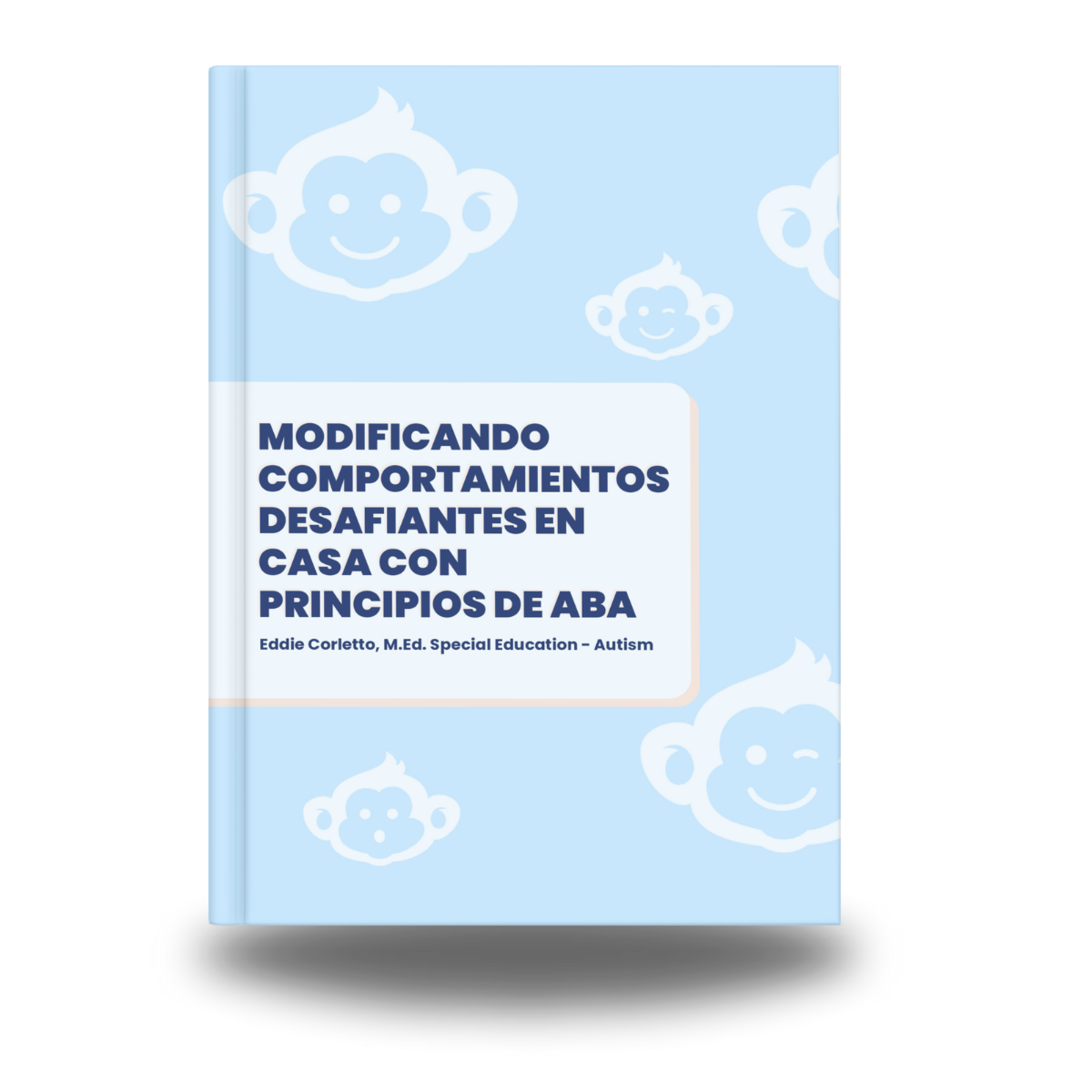 Estrategias de ABA para Comportamientos Desafiantes