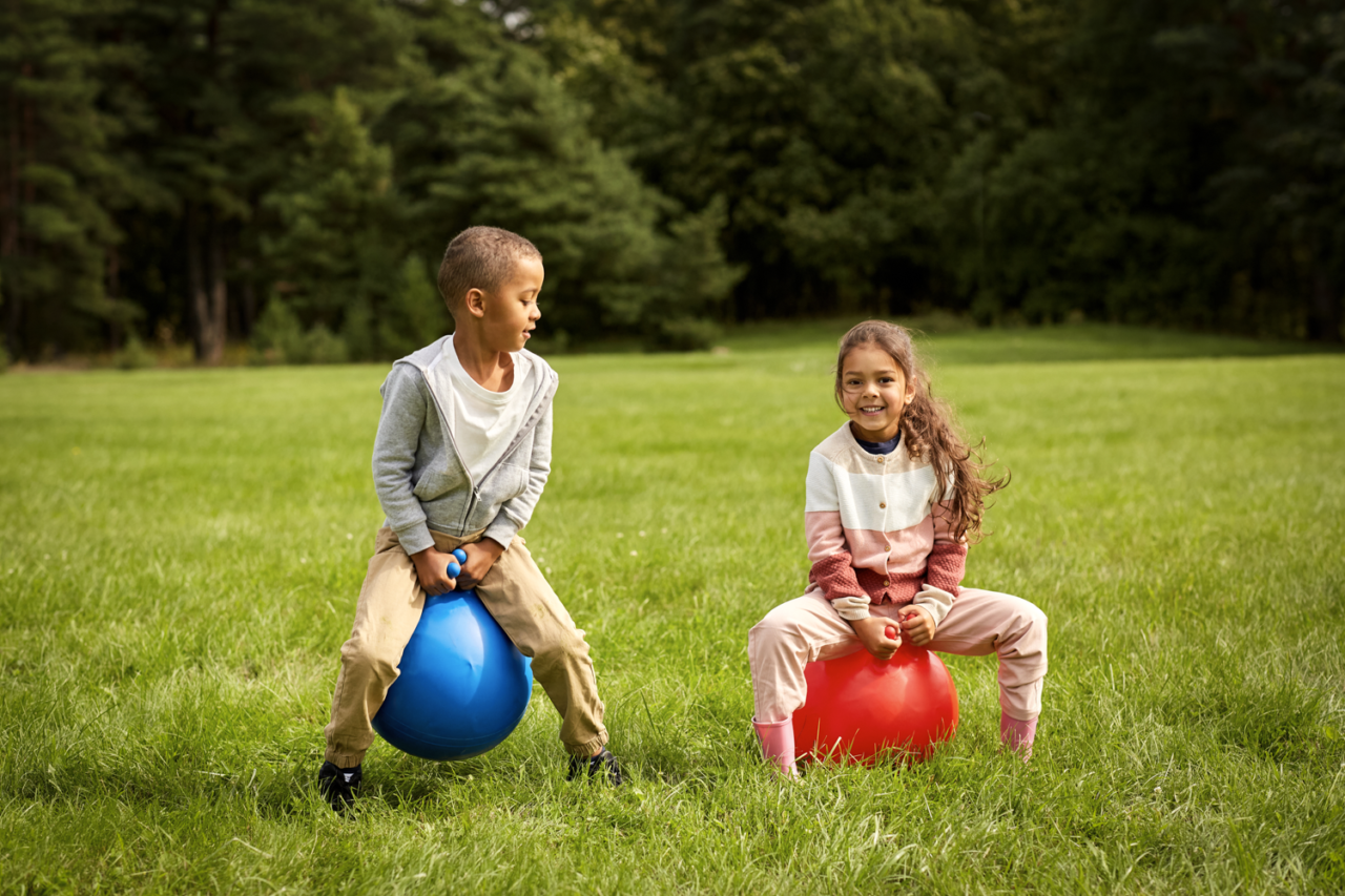 Understanding Sensory Seeking Behaviors: Tips and Strategies - kidscalma