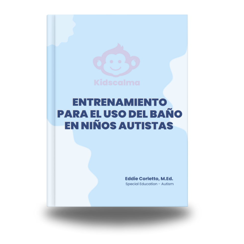 Entrenamiento Para el uso del Baño en Niños Autistas